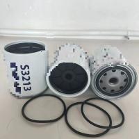 China 200*110*1''-14 Fuel Filter Fuel Water Separator S3213 for Marine Outboard 35604941 for sale