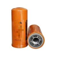 China Glass fiber filter material Hydraulic Oil Filter P165569 for Customizable Air Compressor for sale
