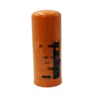 China Glass fiber filter material Hydraulic Oil Filter P165569 for Customizable Air Compressor for sale