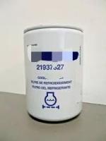 China Truck Engine Parts Filter 21937327 WF2129 B145 with 3 KG Weight and OEM Acceptable for sale