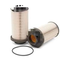China Customized Color Fuel Filter FF5405 PU999/1X E500KP02D36 for Other Engine for sale