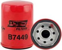 China Automotive Oil Filter PF63 B7449 57502 PH10575 19210285 P577066 LF500S LF17531 FL500S for sale