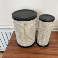 China Other Engine Bus Air Filter KW2540 AA90139 AF26557 AF26558 for Filtration System for sale