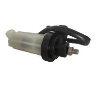China Outboard Engine Fuel Filter Support for 6D8-24560-00 6D8-24560 01 Customizable Design for sale
