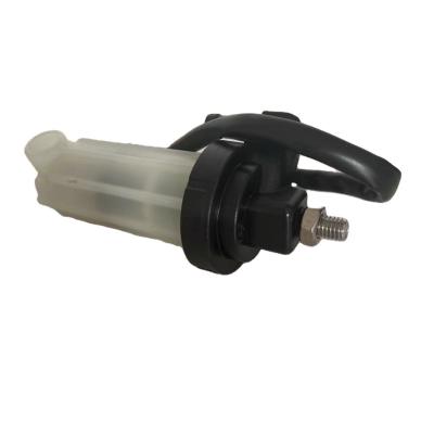 China Outboard Engine Fuel Filter Support for 6D8-24560-00 6D8-24560 01 Customizable Design for sale