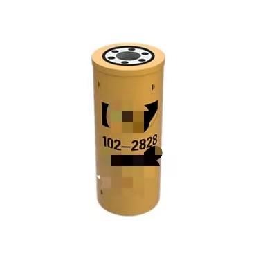 China 102-2828 Car Model Hydraulic Oil Filter with and Customization Possibilities for sale