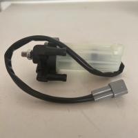 China Outboard Engine Fuel Filter Support for 6D8-24560-00 6D8-24560 01 Customizable Design for sale