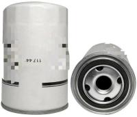 China Ahlstrom F4L1011 FL912 engine parts oil filter 01174418 01174416 supports customization for sale