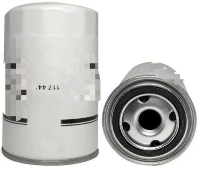 China Ahlstrom F4L1011 FL912 engine parts oil filter 01174418 01174416 supports customization for sale