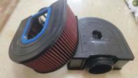 China Folding Air Filter Element 28113-AR310 for Maximum Working Pressure Difference 0.5 MPa for sale