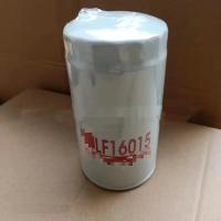 China EuroCargo I-III 1991-2015 LF16015 Lubricating Oil Filter for Excavator Bus Engines for sale