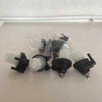 China Marine Engine Fuel Filter Assembly 61N-24560-00 for Outboard Engines and Customization for sale