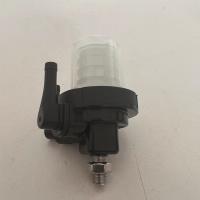 China Marine Engine Fuel Filter Assembly 61N-24560-00 for Outboard Engines and Customization for sale