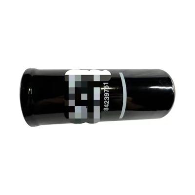China Customizable 84239751 Hydraulic Oil Filter Element for Agricultural Machinery Repair for sale