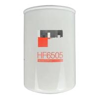 China Engine Oil Hydraulic Oil Filter HF6505 077-3492 77-3492 B225 P551550 51551 P3509 Durable for sale