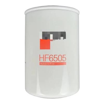 China Engine Oil Hydraulic Oil Filter HF6505 077-3492 77-3492 B225 P551550 51551 P3509 Durable for sale