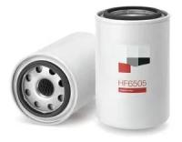 China Engine Oil Hydraulic Oil Filter HF6505 077-3492 77-3492 B225 P551550 51551 P3509 Durable for sale
