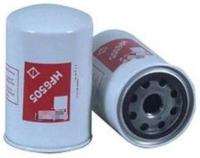 China Engine Oil Hydraulic Oil Filter HF6505 077-3492 77-3492 B225 P551550 51551 P3509 Durable for sale