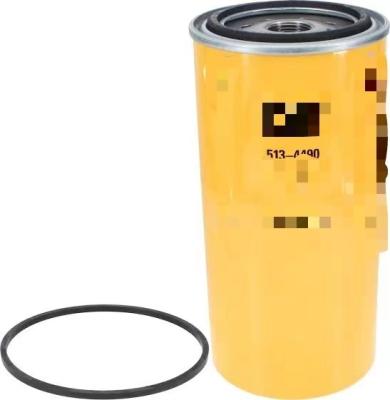 China Other Car Fitment Trucks Tractors Excavator Fuel Water Separator Fuel Filter 133-5673 1335673 513-4490 5134490 for sale