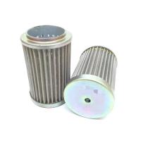 China Hydraulic Oil Filter Element Support for 195-13420 H-56570 Bulldozer Torque Converter for sale
