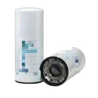 China LF670 P550671 3889310 P550670 65.05510-017 Oil Filter for Engine Filtration System OEM for sale