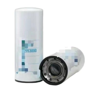 China LF670 P550671 3889310 P550670 65.05510-017 Oil Filter for Engine Filtration System OEM for sale