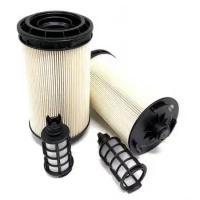 China Customizable A470090251/004 Truck Spare Parts Fuel Filter for BG-1578 Reference NO for sale