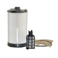 China Customizable A470090251/004 Truck Spare Parts Fuel Filter for BG-1578 Reference NO for sale