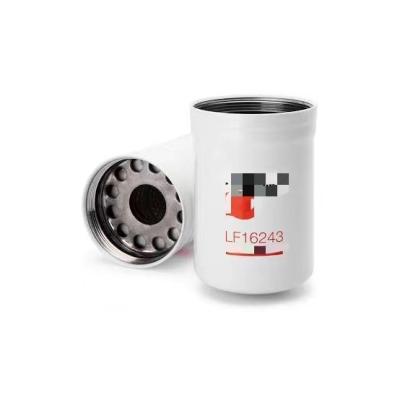 China Standard Oil Filters RE507522 RE541420 C-7607 SO 10044 P550779 LF16243 LF6243 RE504836 for sale