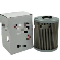 China Filter impurities Diesel engine fuel filter 01319869 01340114 01172715 supports customization for sale