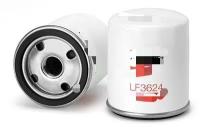 China LF3624 Excavator Engine Parts Spin On Lubricating Oil Oil Filter 14523962 P550935 M6644121 for sale