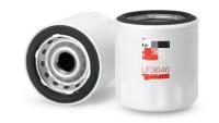 China LF3624 Excavator Engine Parts Spin On Lubricating Oil Oil Filter 14523962 P550935 M6644121 for sale