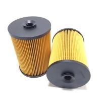 China Other Year Diesel Vehicle Fuel Filter Element ME165323 F-333 23304-EV090 Customizable for sale