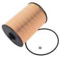 China Other Year Diesel Vehicle Fuel Filter Element ME165323 F-333 23304-EV090 Customizable for sale
