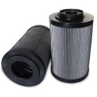 China Customization Supported P163542 and 6661248 Hydraulic Filters for Heavy Machinery for sale