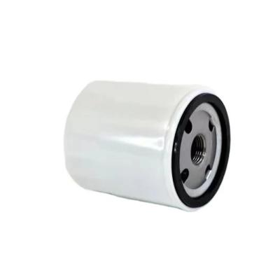 China Customizable 83900022 Spin On Lubricating Oil Filter Element for Diesel Engine Trucks for sale