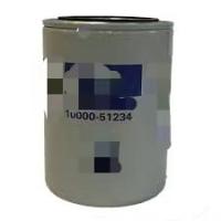 China Construction Machinery Equipment Filter Element 10000-51234 for Machinery Repair Shops for sale