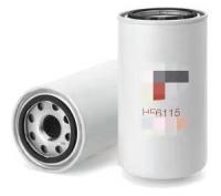 China Truck Parts Hydraulic Filter LFH4926 P551323 HF6115 51712 Oil Filter Support Customization for sale
