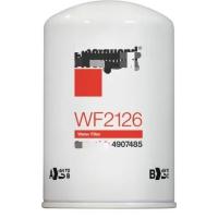 China Generator Set Engine Spare Parts Filter Wf2126 P550866 324618A1 3100310 PMWF2126 441702A1 for sale