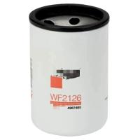 China Generator Set Engine Spare Parts Filter Wf2126 P550866 324618A1 3100310 PMWF2126 441702A1 for sale