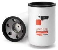 China Generator Set Engine Spare Parts Filter Wf2126 P550866 324618A1 3100310 PMWF2126 441702A1 for sale