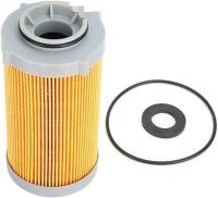 China PF46049 Turbocharger Oil-Water Separator Filter 363-5819 100% Tested and Customizable for sale
