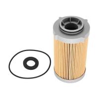 China PF46049 Turbocharger Oil-Water Separator Filter 363-5819 100% Tested and Customizable for sale