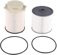 China Other Year 100% Tested Replace Fuel Filter Water Separator Kit 68157291AA and 68436631AA for sale