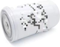 China Iron filter paper Tractor Engine Oil Filter 3689066M1 LF16117 P551100 84228488 Supports Customization for sale