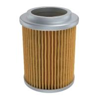 China Hydraulic oil filter 4294130 HF28836 for SK130 140 200 230 450 460 supports customization for sale