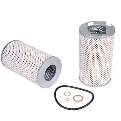 China Optimize Your Engine with Customizable P554925 Oil Filter and HV Filter Paper for sale