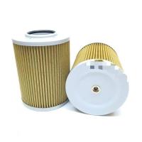 China Hydraulic Filter 31M570010 203-60-31150 For Excavator Supports Customization for sale