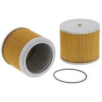 China Hydraulic Filter 31M570010 203-60-31150 For Excavator Supports Customization for sale