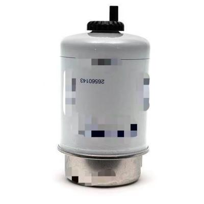 China 26560143 26560919 Engine Heavy-Duty Truck Fuel Filter Oil-Water Separator FS19832 Standard for sale